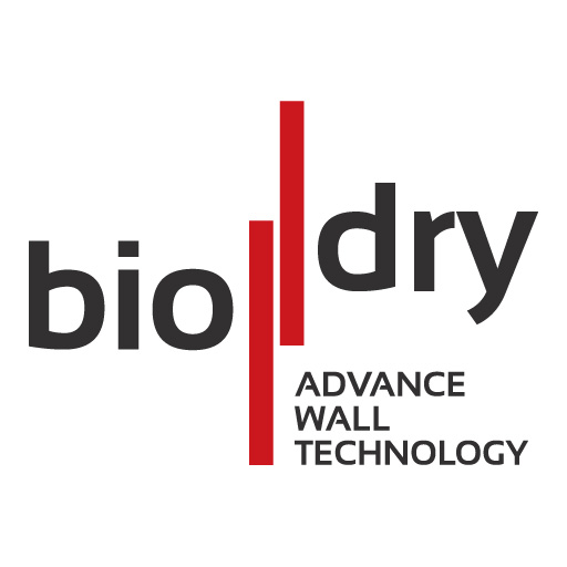 BIODRY ARGENTINA Solución definitiva a la humedad ascendente