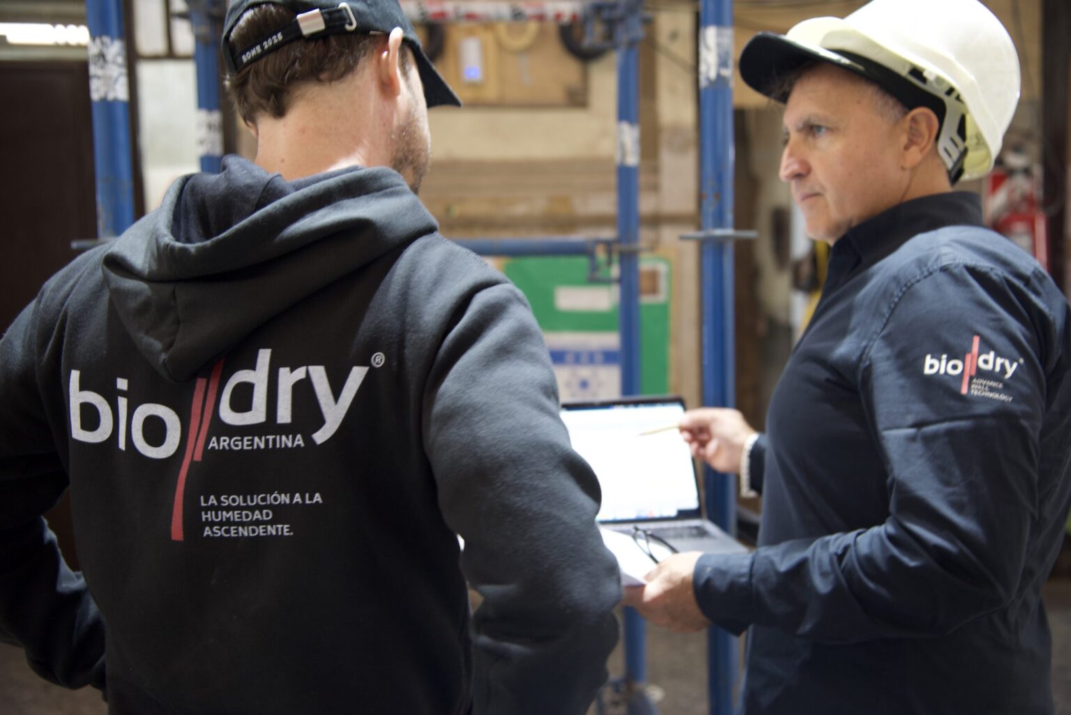 El dispositivo - BIODRY | LA ÚLTIMA SOLUCIÓN CONTRA LA HUMEDAD ...